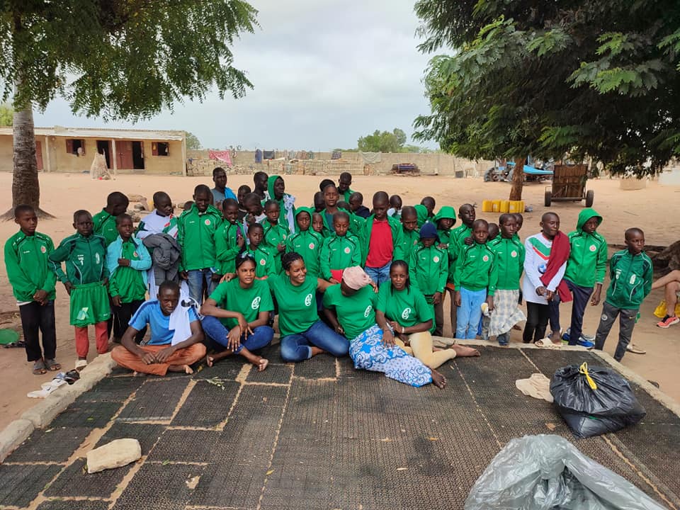 Association solidaire au Sénégal pour le développement local - ASBL ...